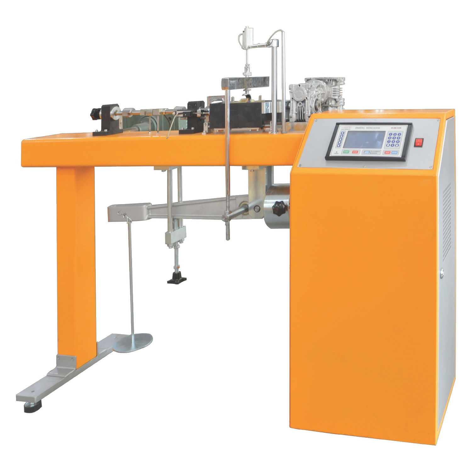Direct Shear Test – ALFA Academy
